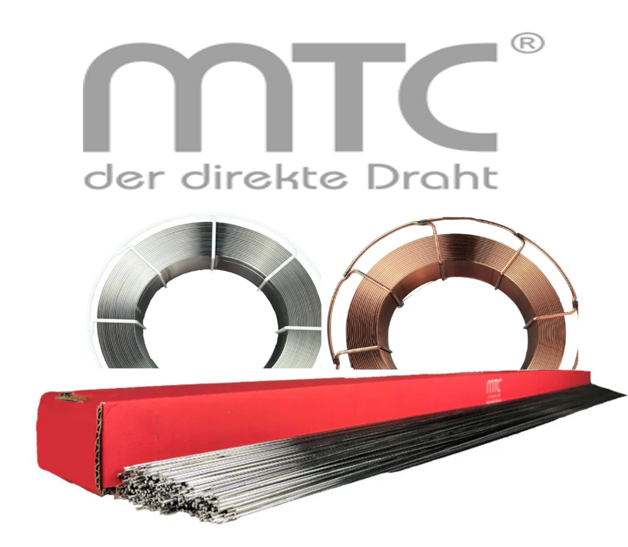 Schweißfachhandel | K+S Welding